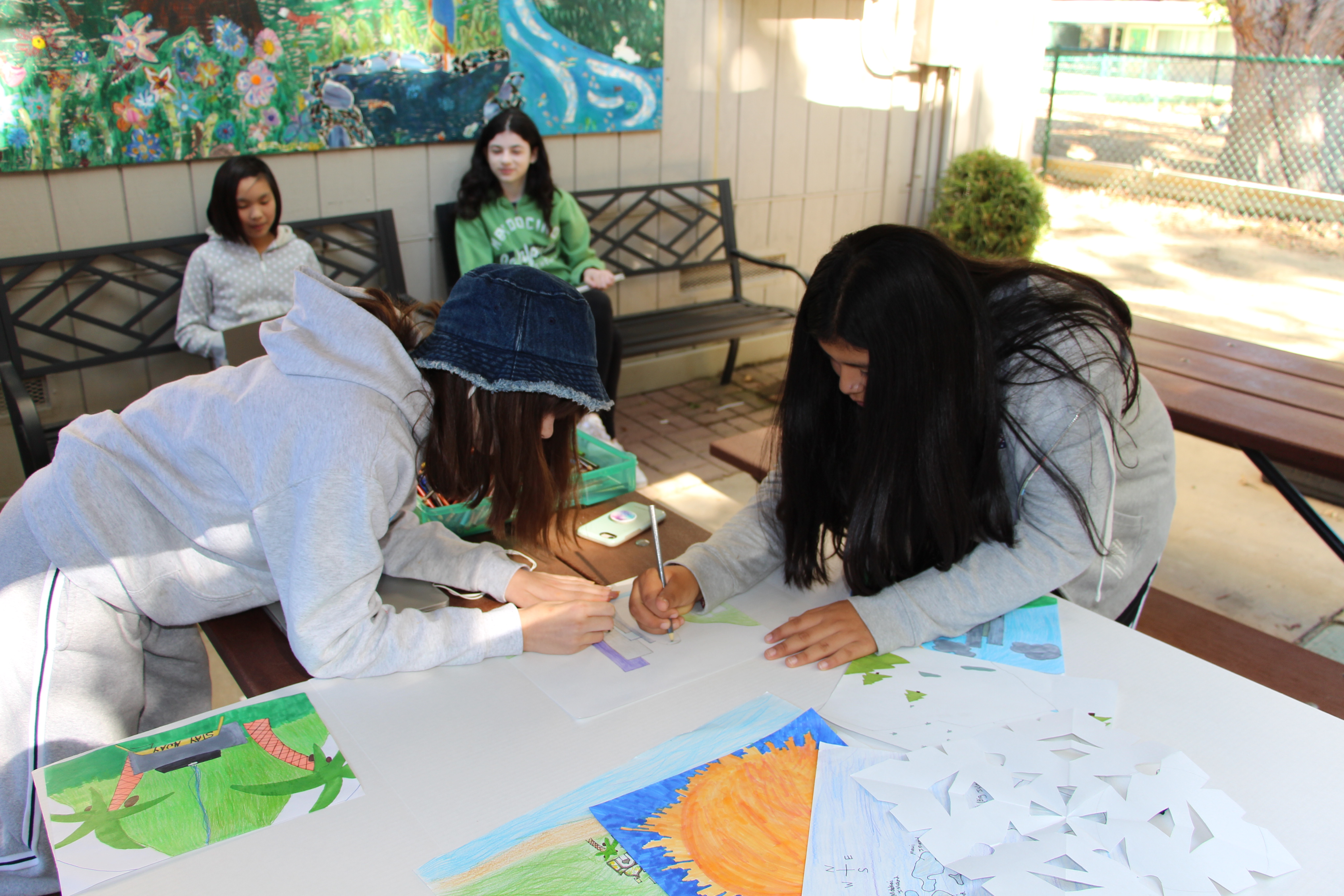 Create a Culture – FRIDAY BLOG