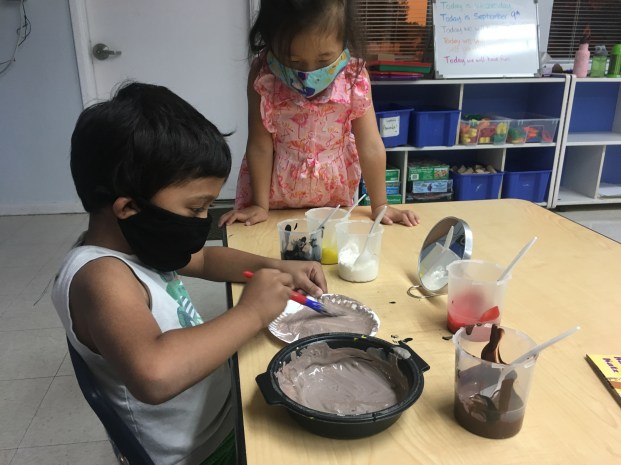 The Skin You Live In – FRIDAY BLOG