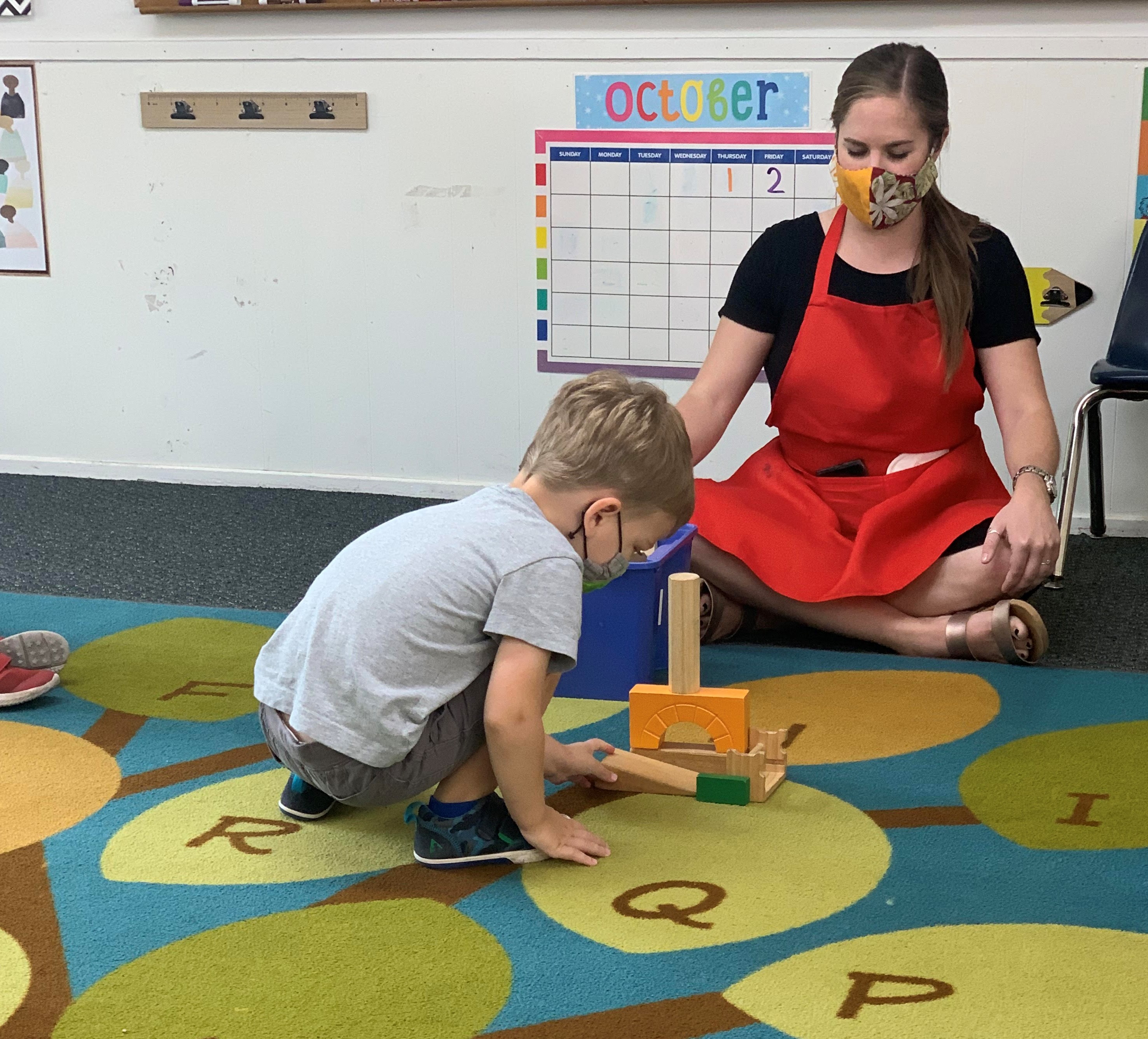 Collaborative Owls – FRIDAY BLOG