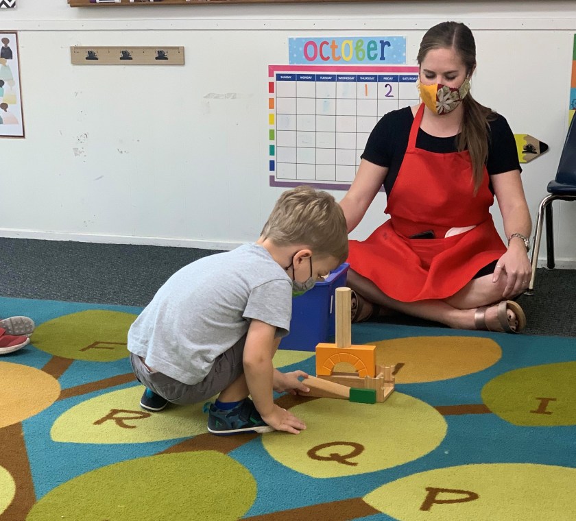 Collaborative Owls – FRIDAY BLOG