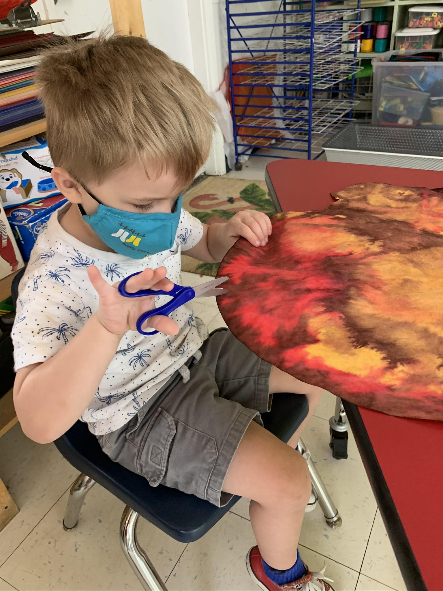 Collaborative Owls – FRIDAY BLOG