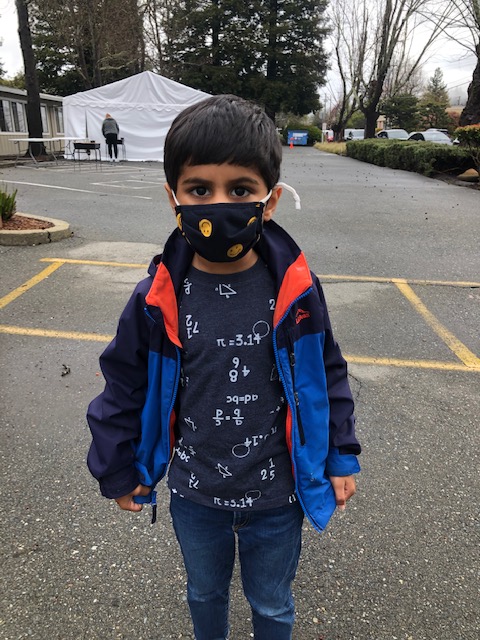 Pi Day Competition – FRIDAY BLOG