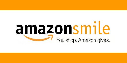 AmazonSmile – FRIDAY BLOG