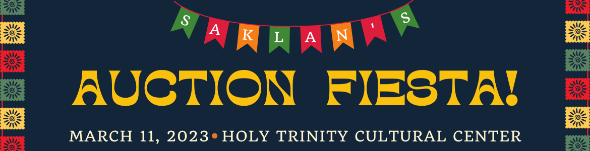 Seeking Auction Swag – FRIDAY BLOG