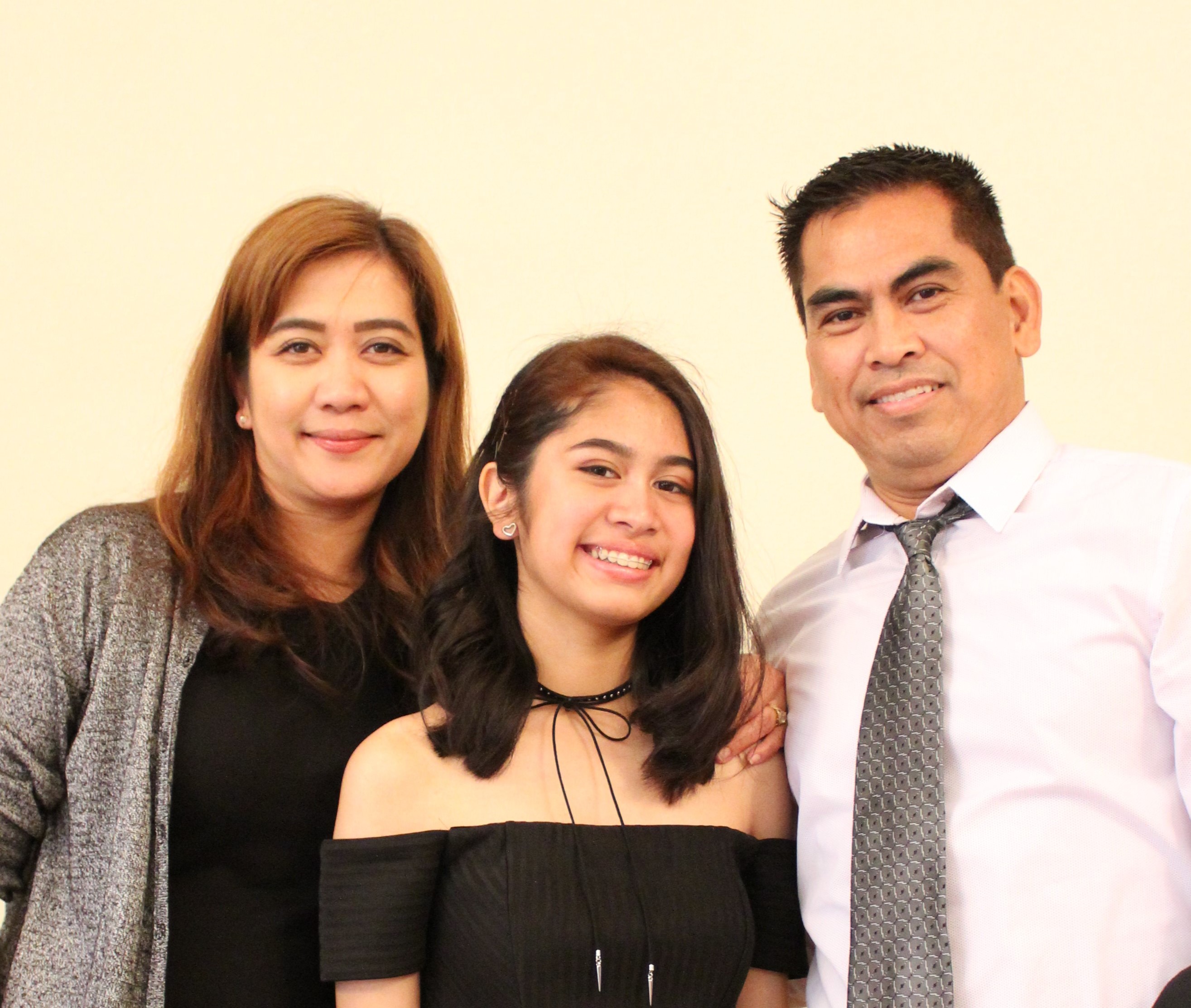 Alumni Highlight: Cyrene Puno – FRIDAY BLOG