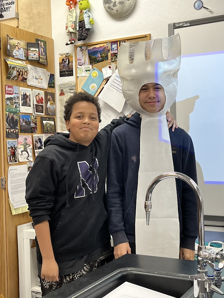 Helping the Environment – Shark Tank Style! – FRIDAY BLOG