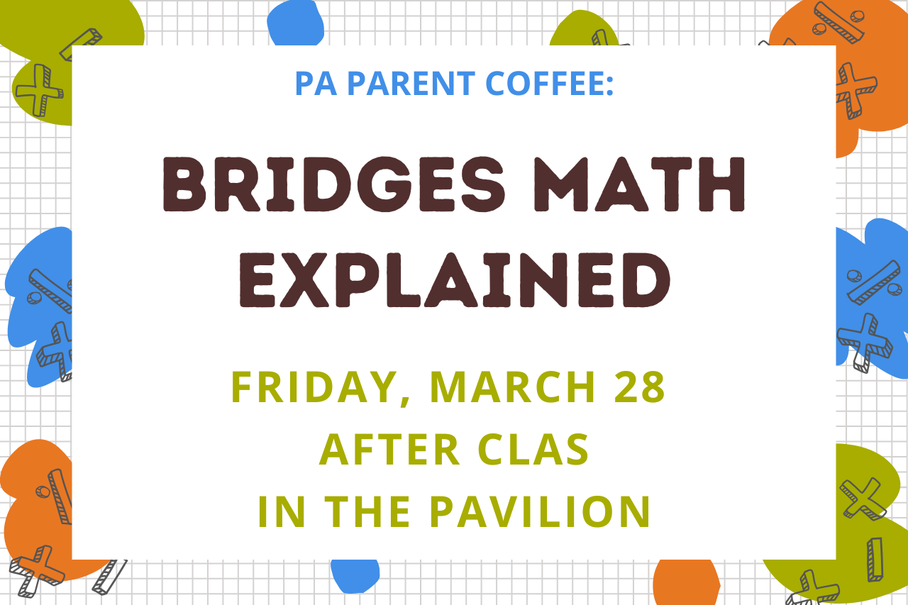 Bridges Math Explained – FRIDAY BLOG