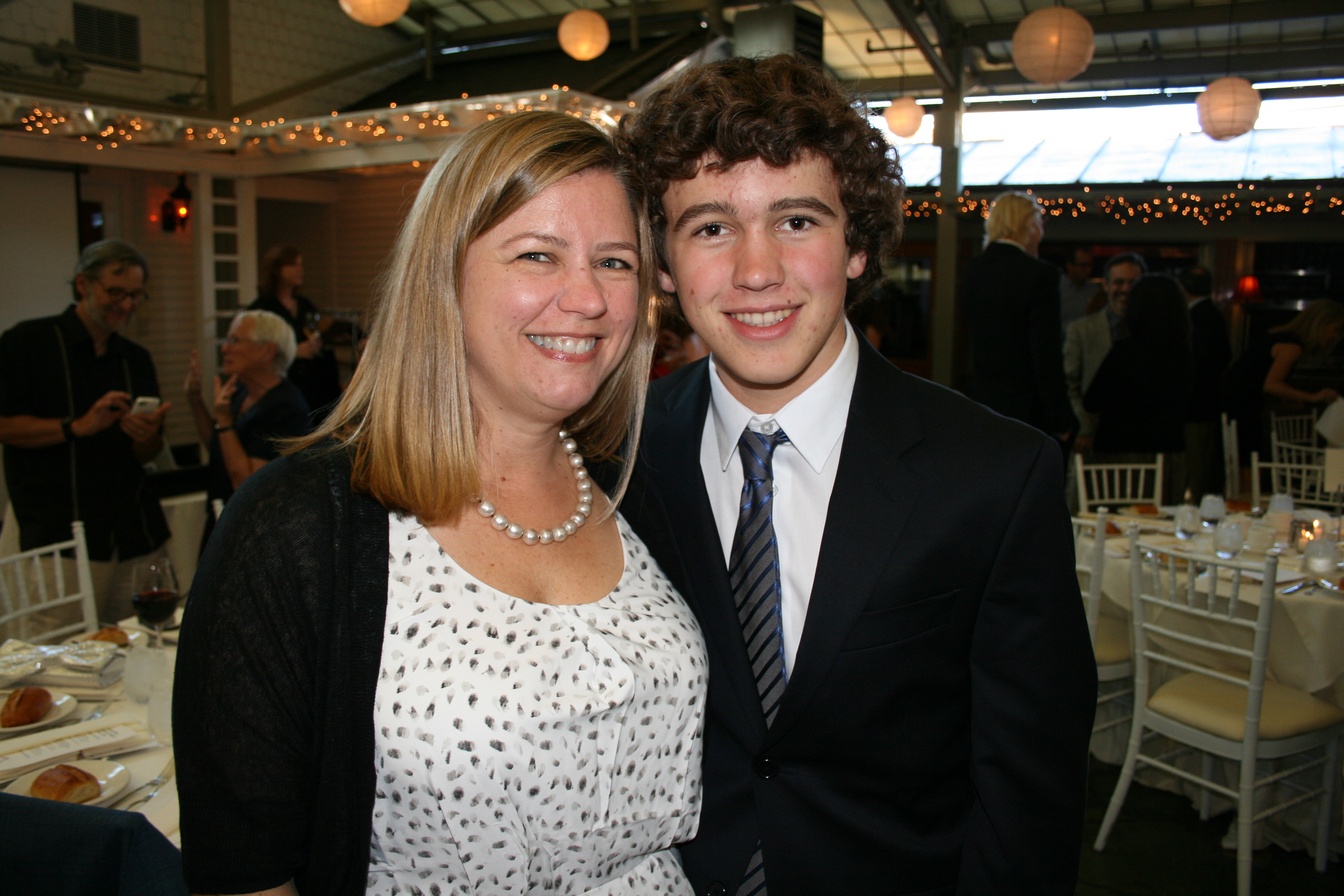 Staff Spotlight: Lisa – FRIDAY BLOG