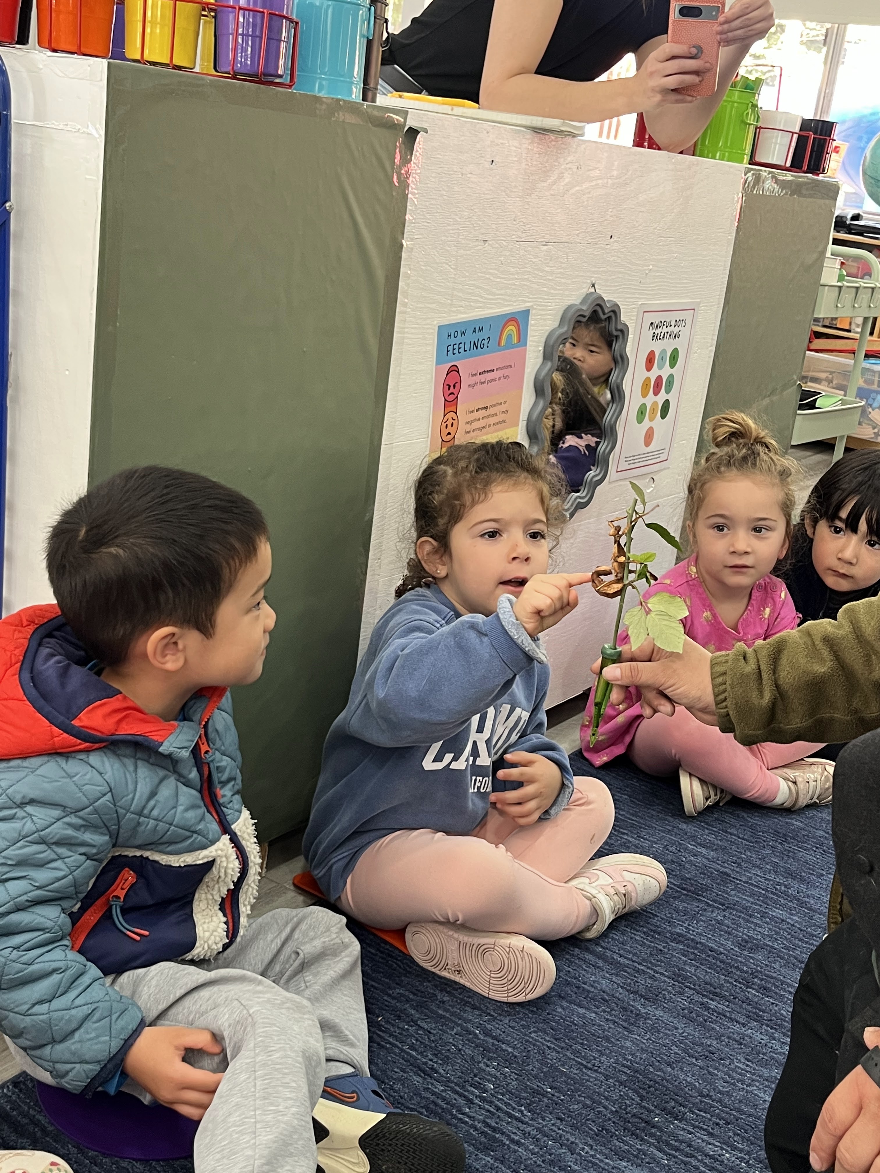 Bug-tastic Learning – FRIDAY BLOG