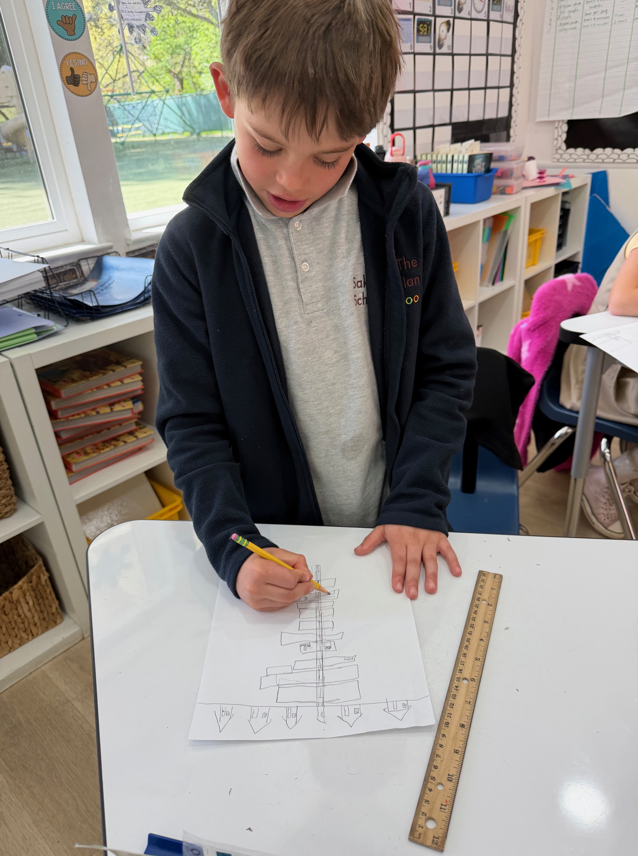 Designing Dreams – FRIDAY BLOG