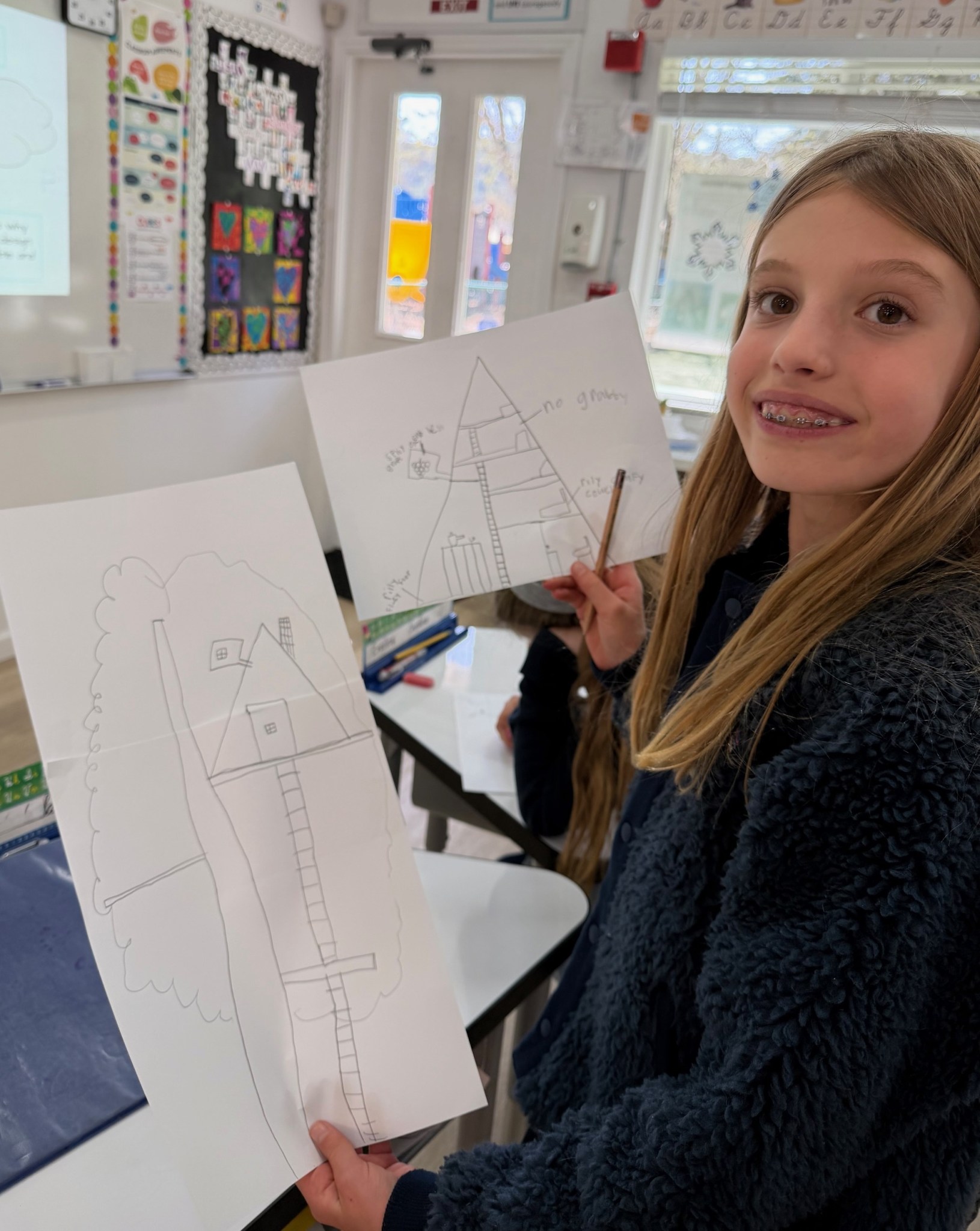 Designing Dreams – FRIDAY BLOG